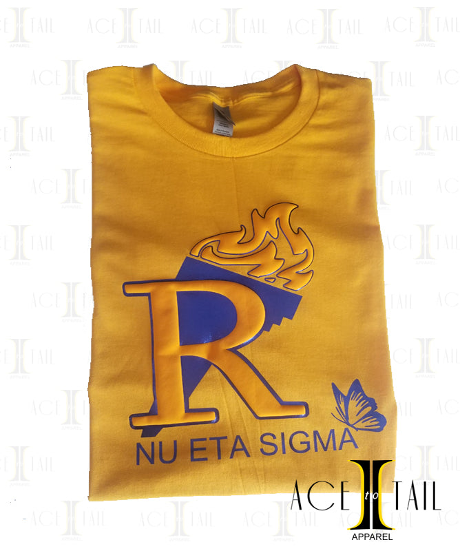 Rhoers Chapter Shirt – AcetoTail