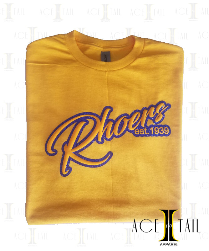 Rhoers est. 1939 – AcetoTail