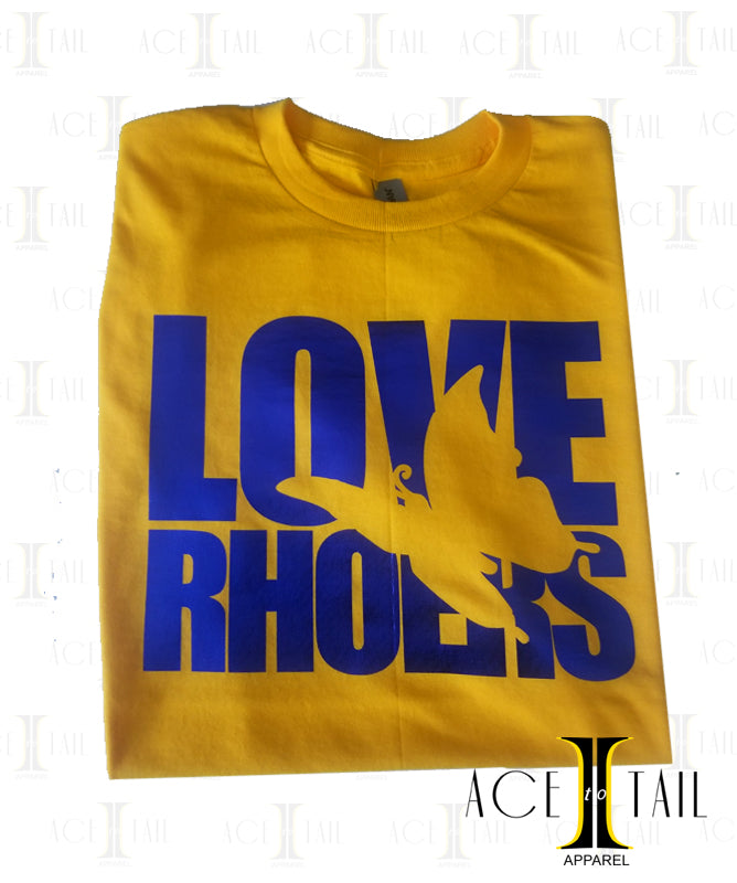 Rhoers Love – AcetoTail